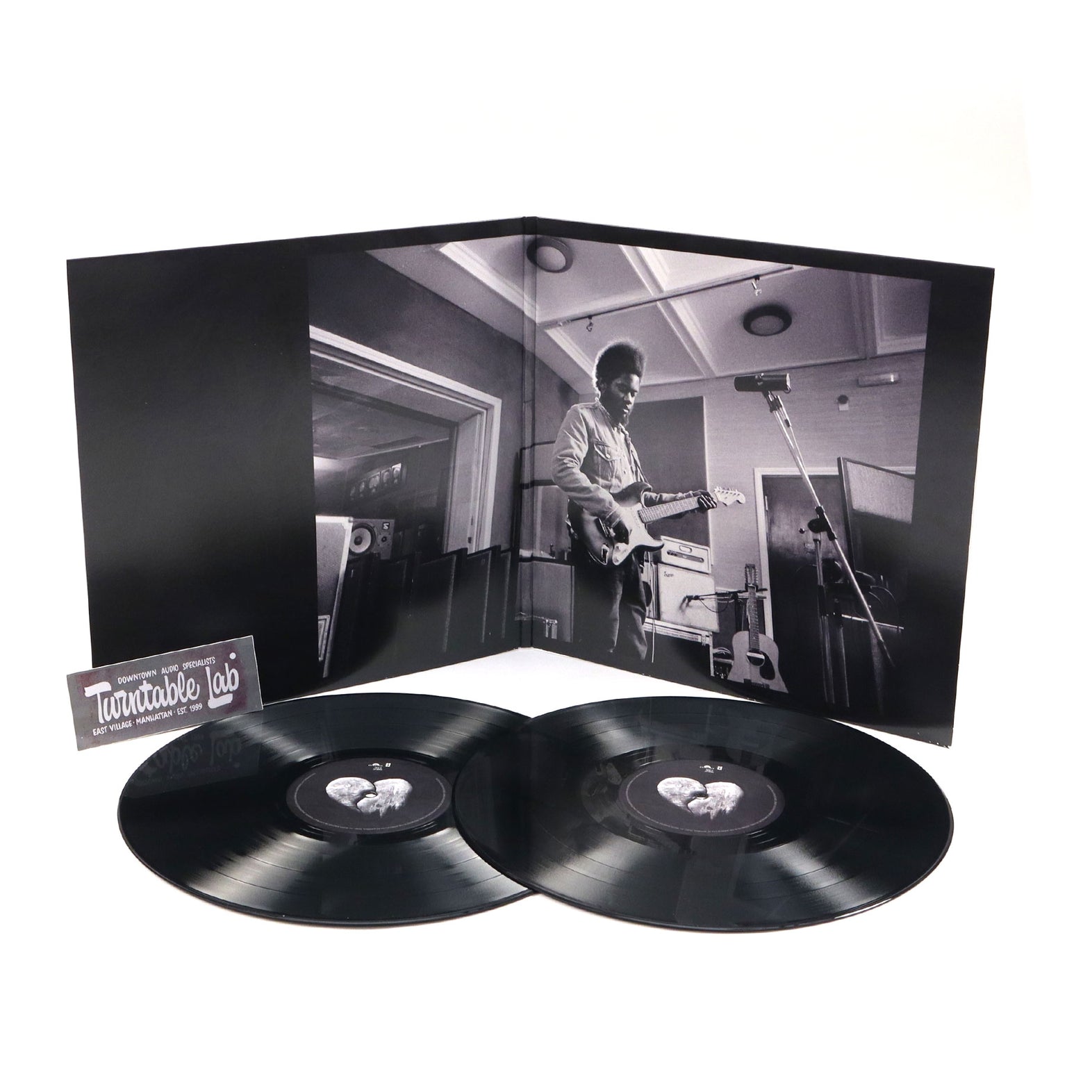 Vinyl Records - Newest — TurntableLab.com