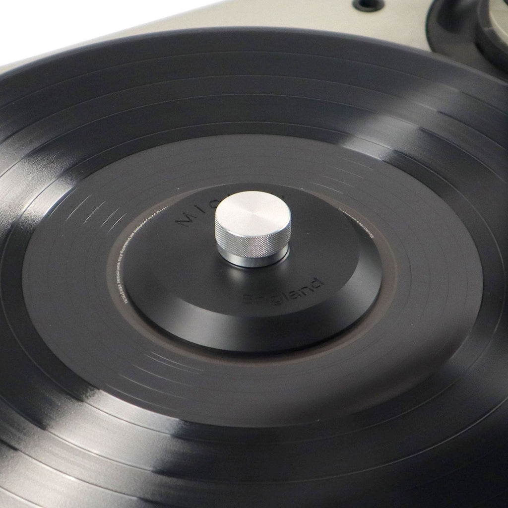 Michell: Record Clamp - Standard Fit – TurntableLab.com
