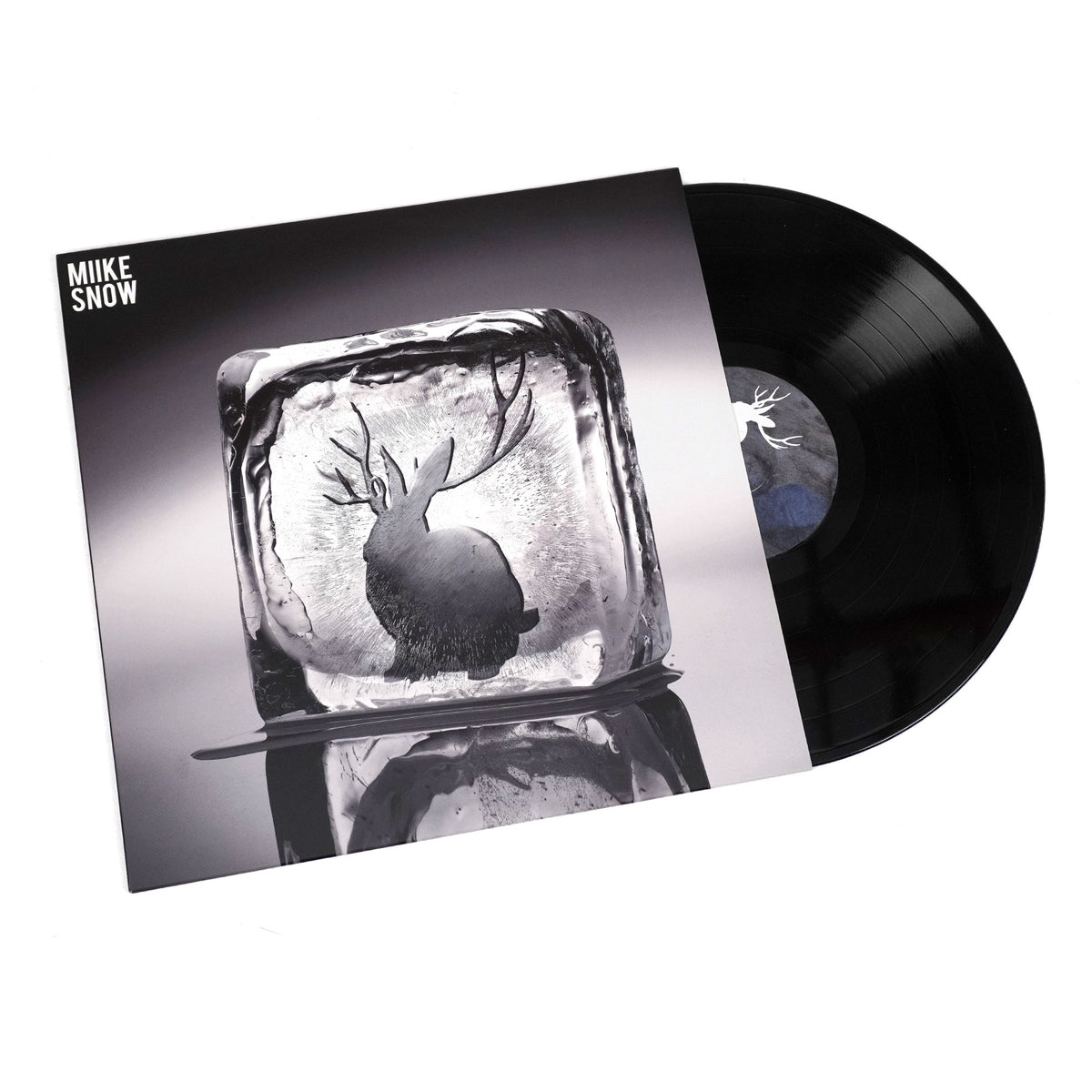 Miike Snow: Miike Snow Vinyl LP — TurntableLab.com