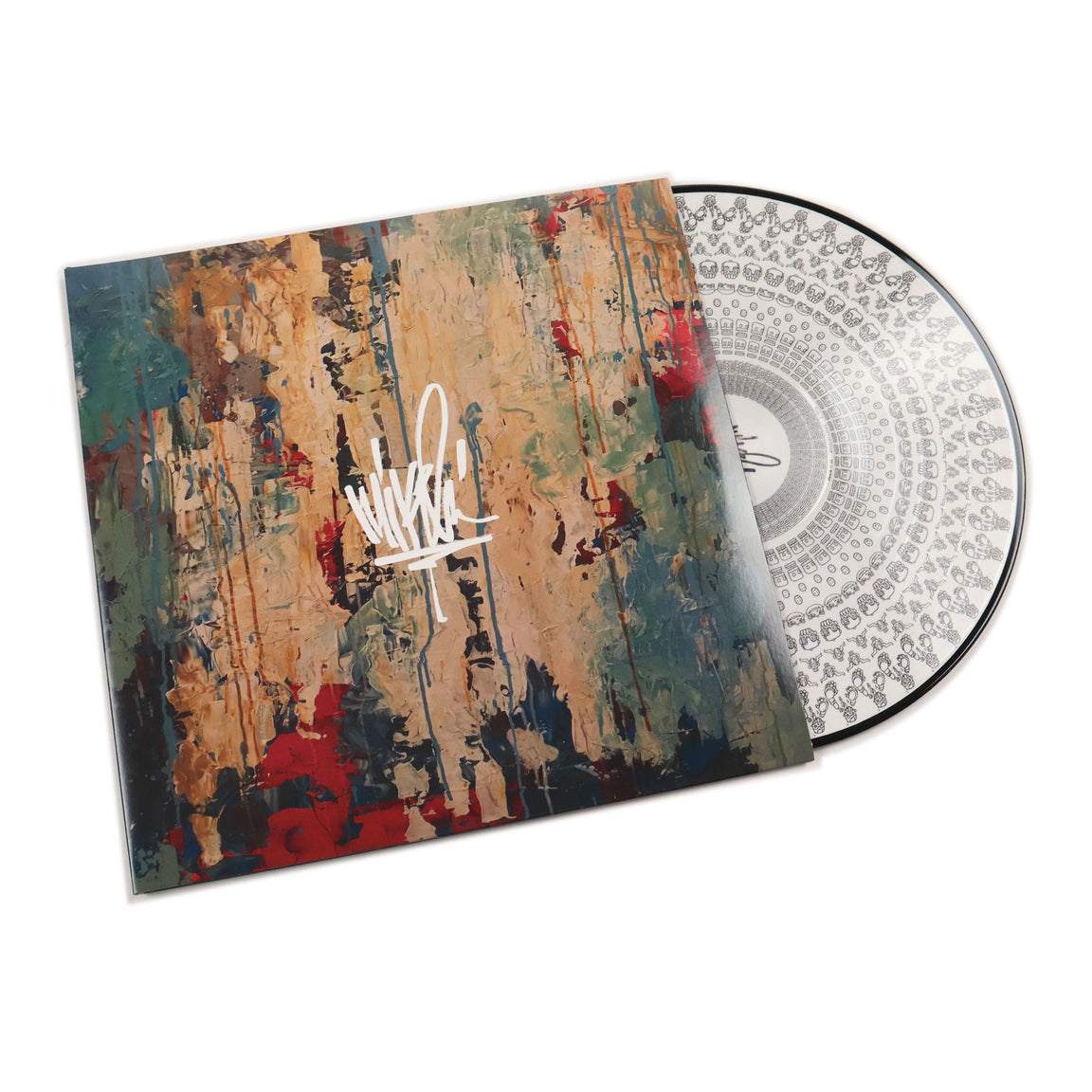 Vinyl Records - Newest — Page 2 — TurntableLab.com