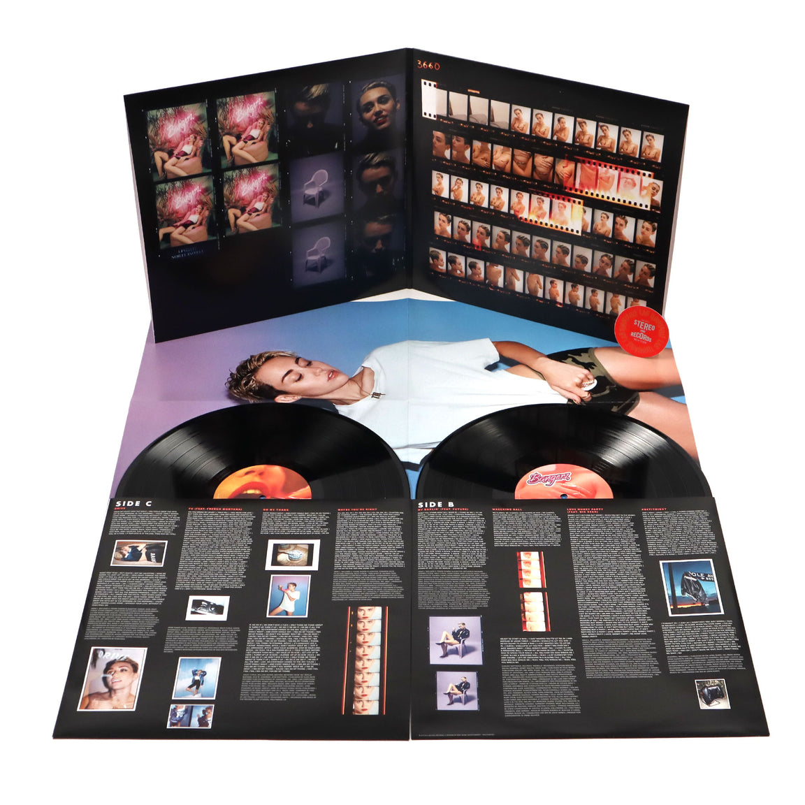 Deluxe Editions on Vinyl + CD - Newest — TurntableLab.com