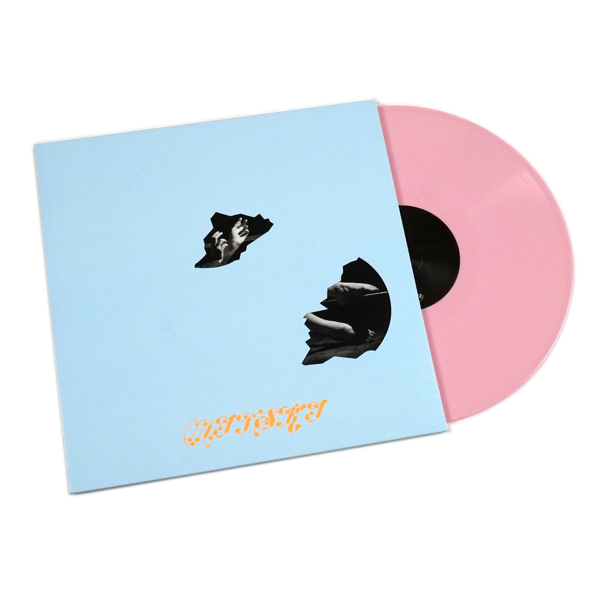 Mitski: The Land Is Inhospitable And So Are We (Pink Colored Vinyl) Vi ...