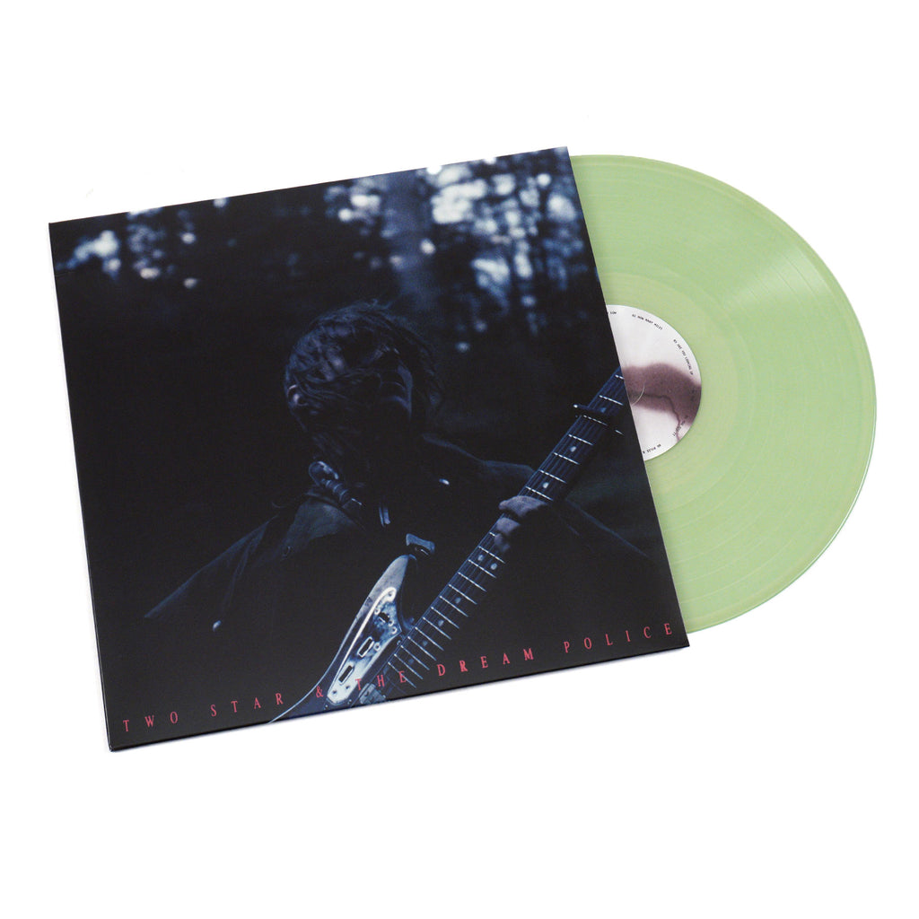 Mk.gee: Two Star & The Dream Police (Colored Vinyl) Vinyl LP ...