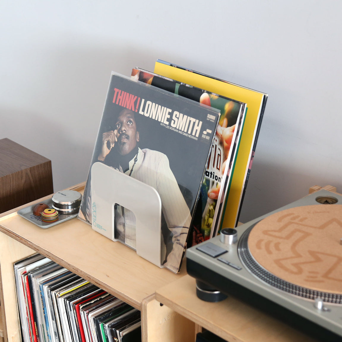 Stereo + Records since 1999 — TurntableLab.com
