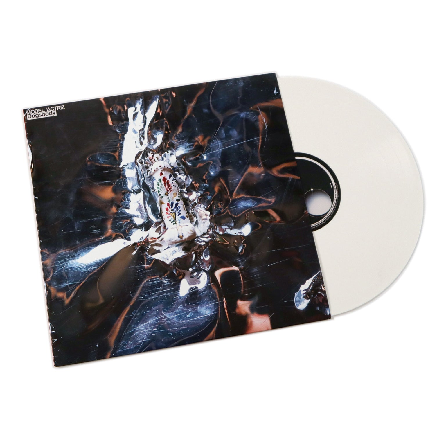 Colored Vinyl Editions — Page 4 — TurntableLab.com