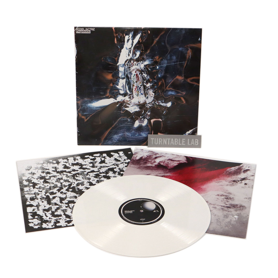 Colored Vinyl Editions — Page 4 — TurntableLab.com
