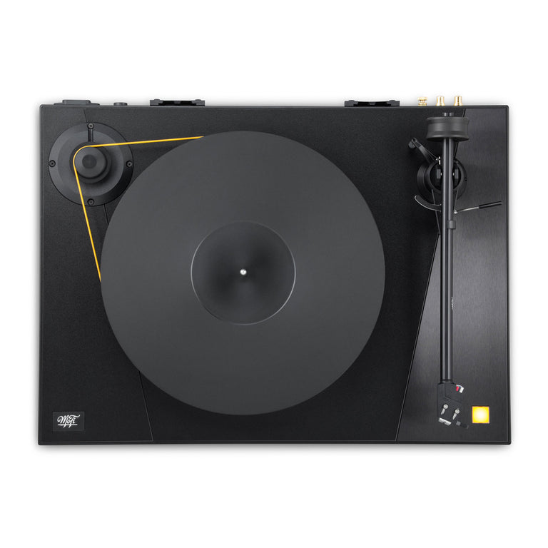 Hi-Fi + Audiophile Turntables, Stereo Components, Accessories - Newest ...