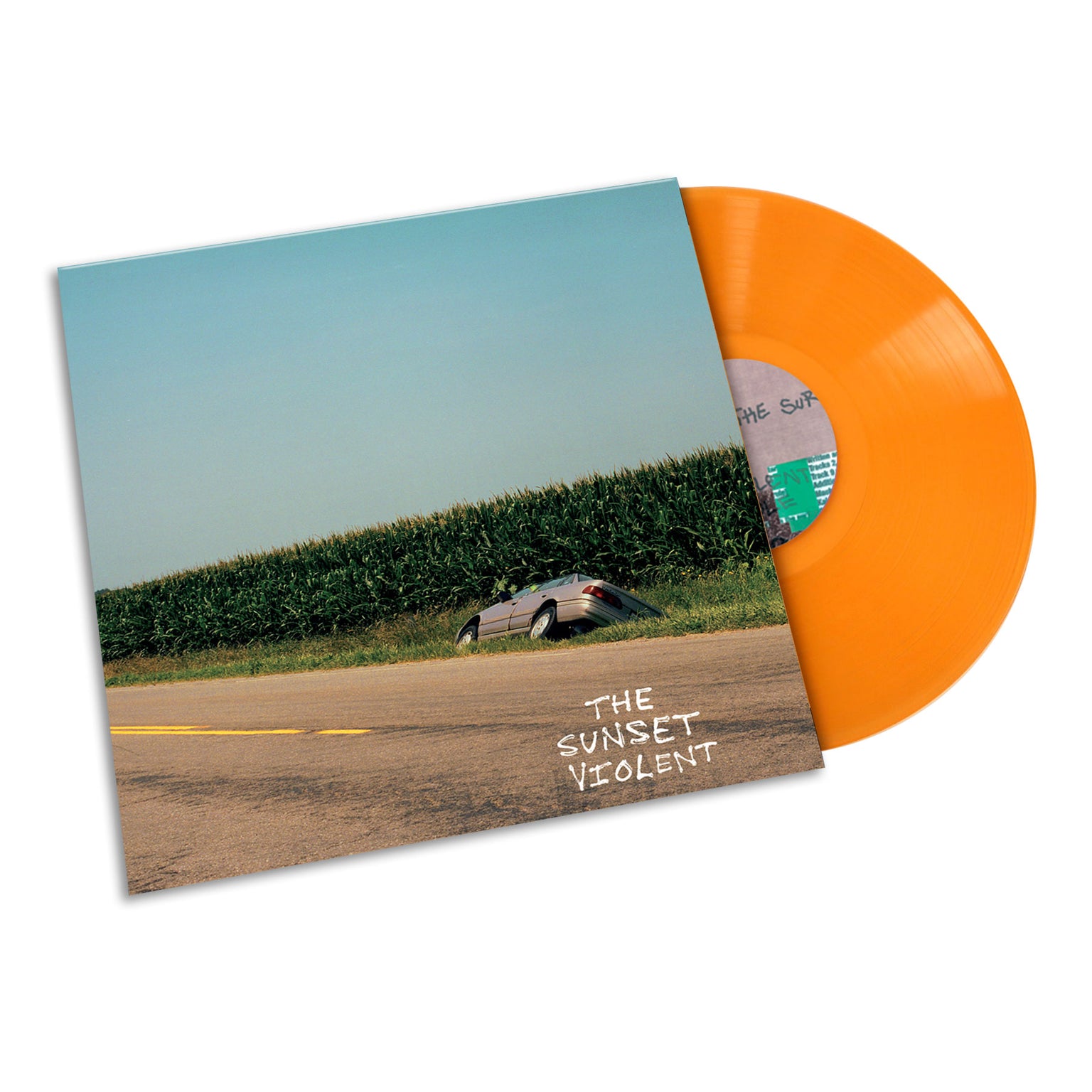 Colored Vinyl Editions — TurntableLab.com