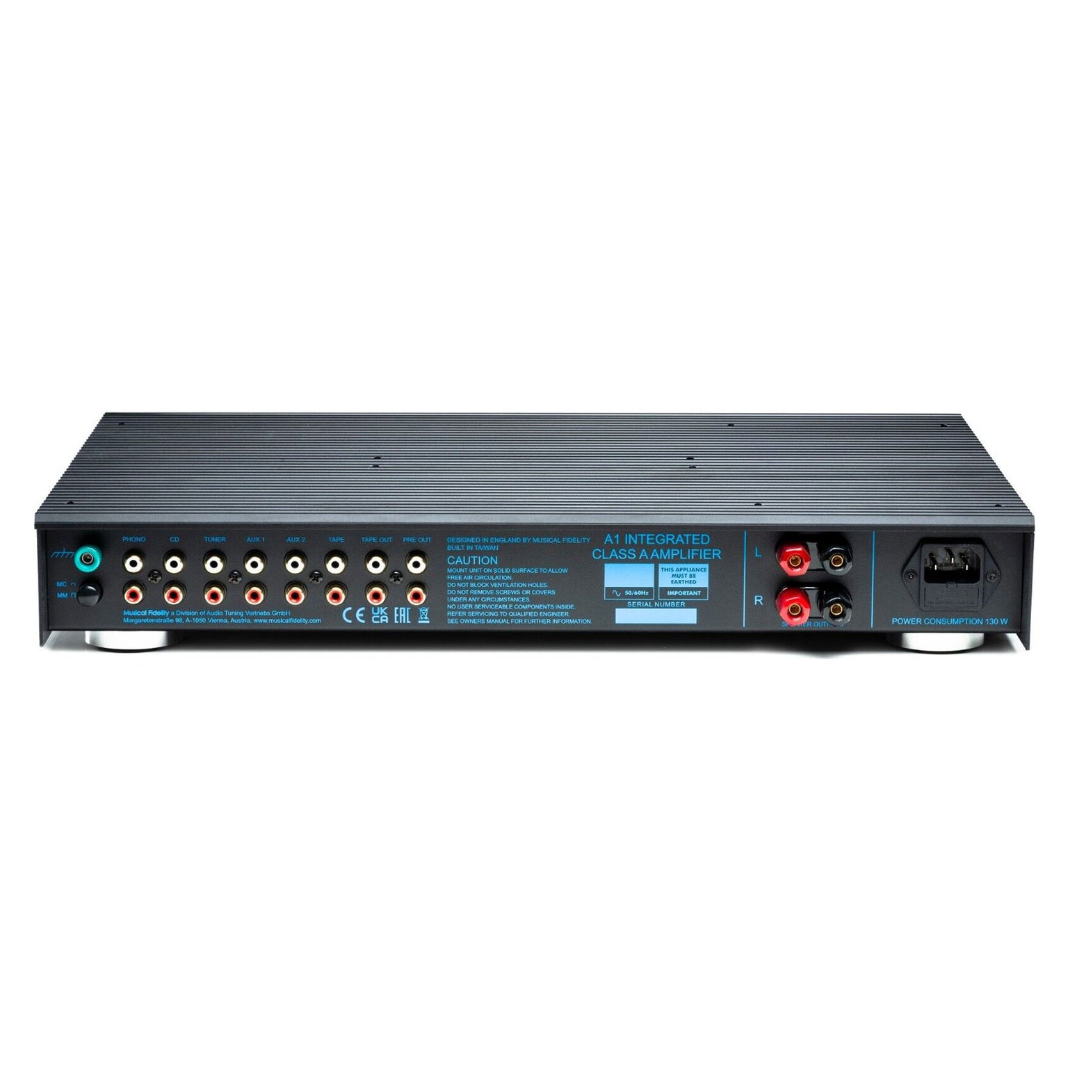 Hi-Fi + Audiophile Turntables, Stereo Components, Accessories - Newest ...