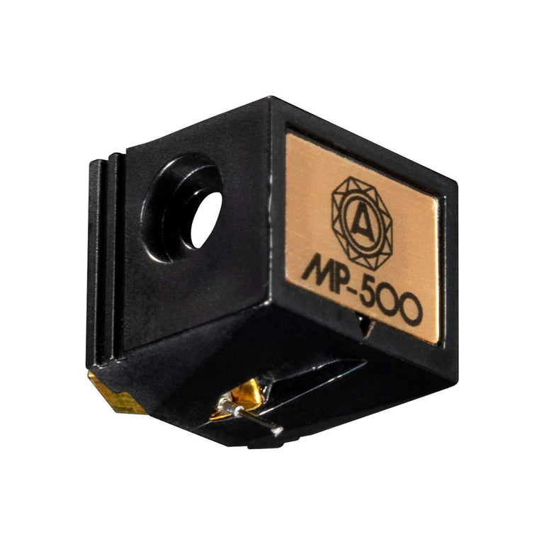 Nagaoka Turntable Cartridges / Styluses / Accessories — TurntableLab.com