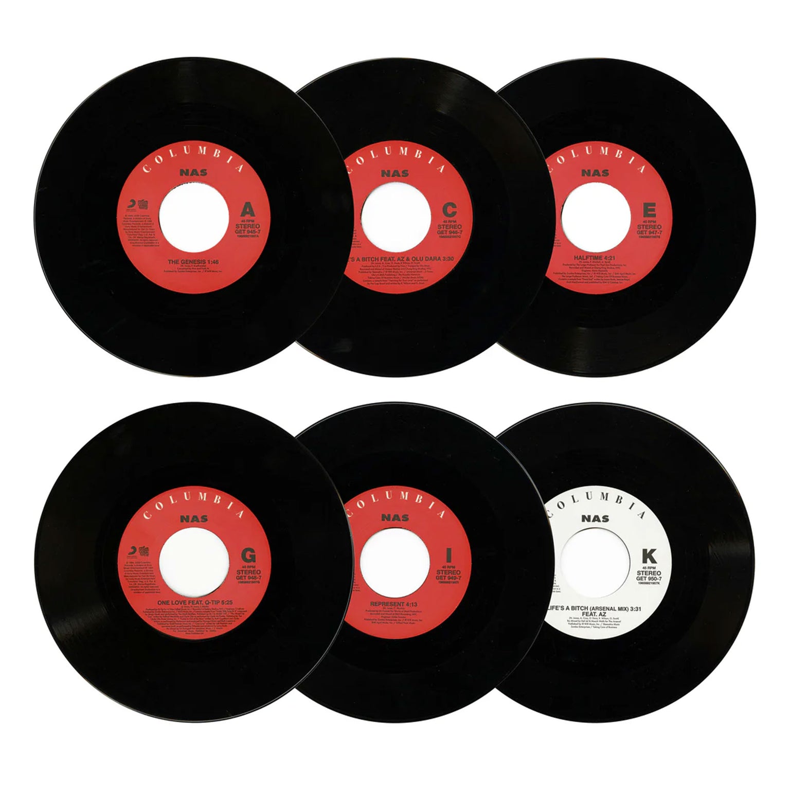 Vinyl Records - Newest — TurntableLab.com