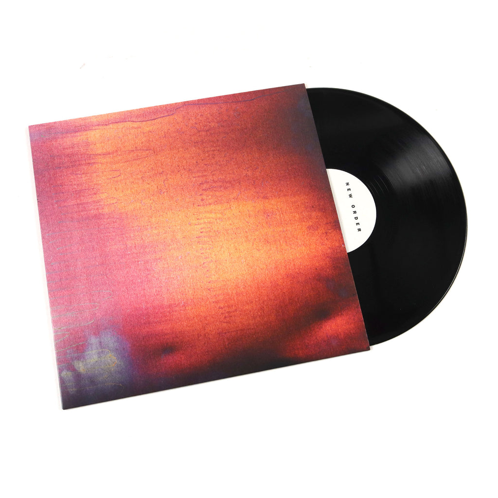 New Order: Bizarre Love Triangle Vinyl 12" – TurntableLab.com