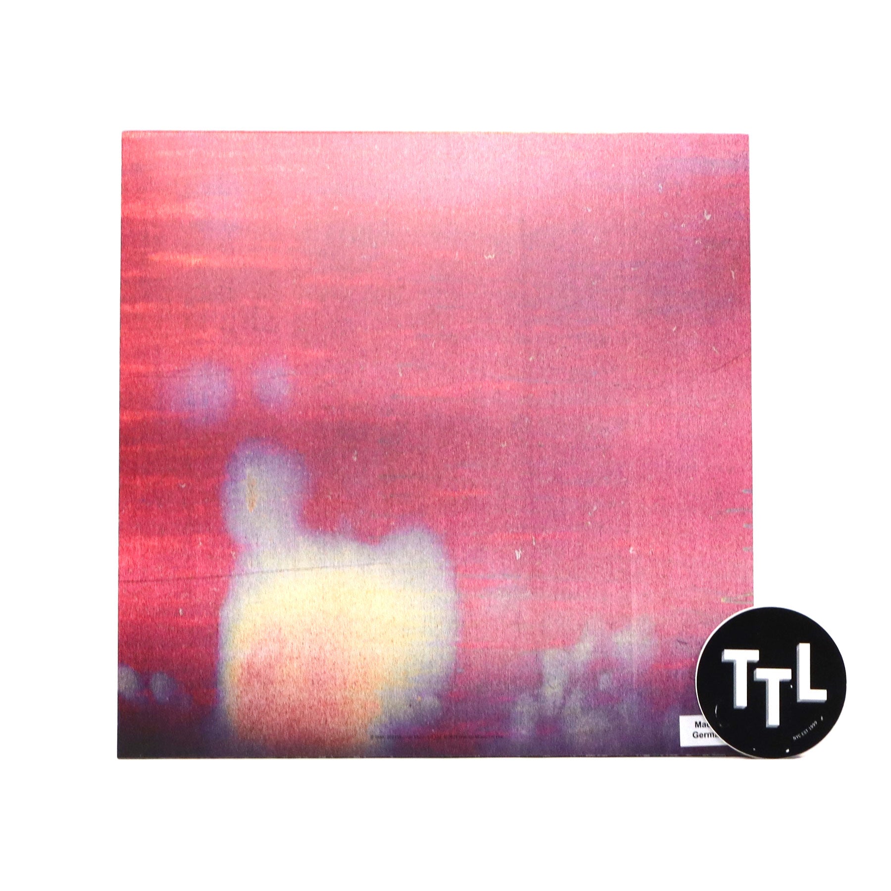 New Order: Bizarre Love Triangle Vinyl 12" — TurntableLab.com