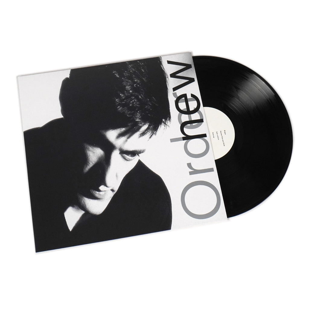 New Order: Low-Life Vinyl LP – TurntableLab.com
