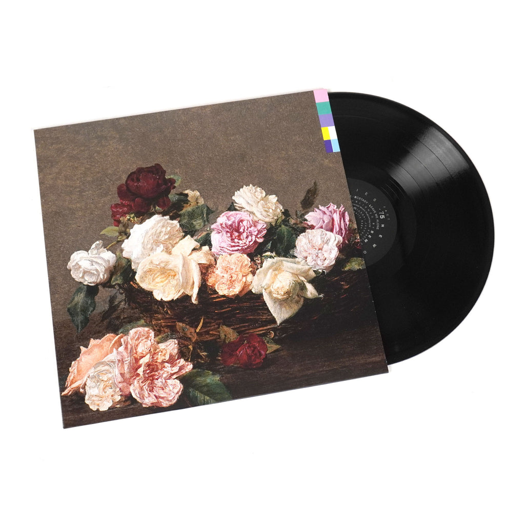 New Order: Power, Corruption & Lies Vinyl LP – TurntableLab.com