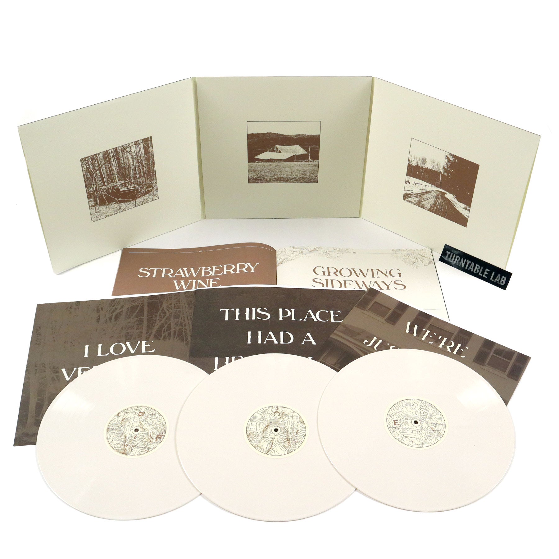 Noah Kahan: Stick Season - We'll All Be Here Forever (Indie Exclusive ...
