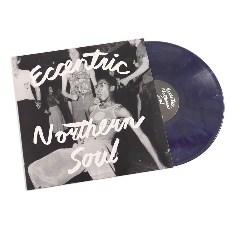 Vinyl Compilations — TurntableLab.com