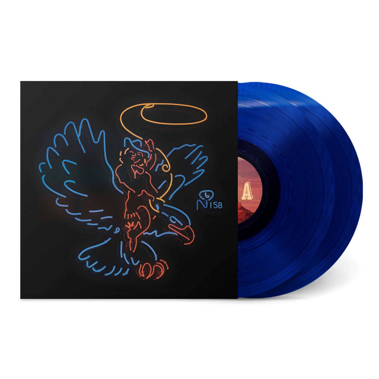 Colored Vinyl Editions — TurntableLab.com