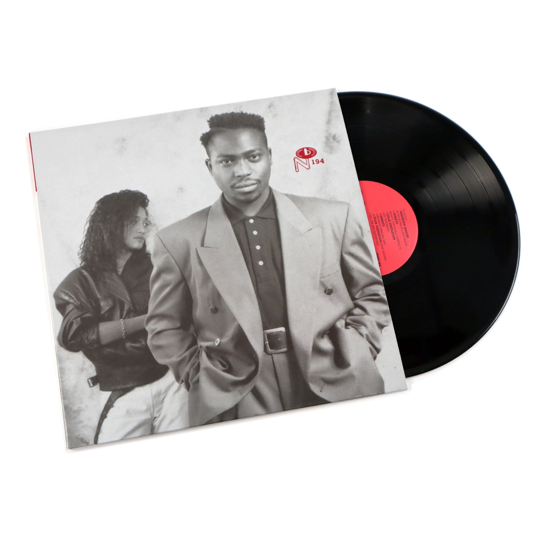 Numero Group: V4 Visions - Of Love & Androids Vinyl 2LP — TurntableLab.com