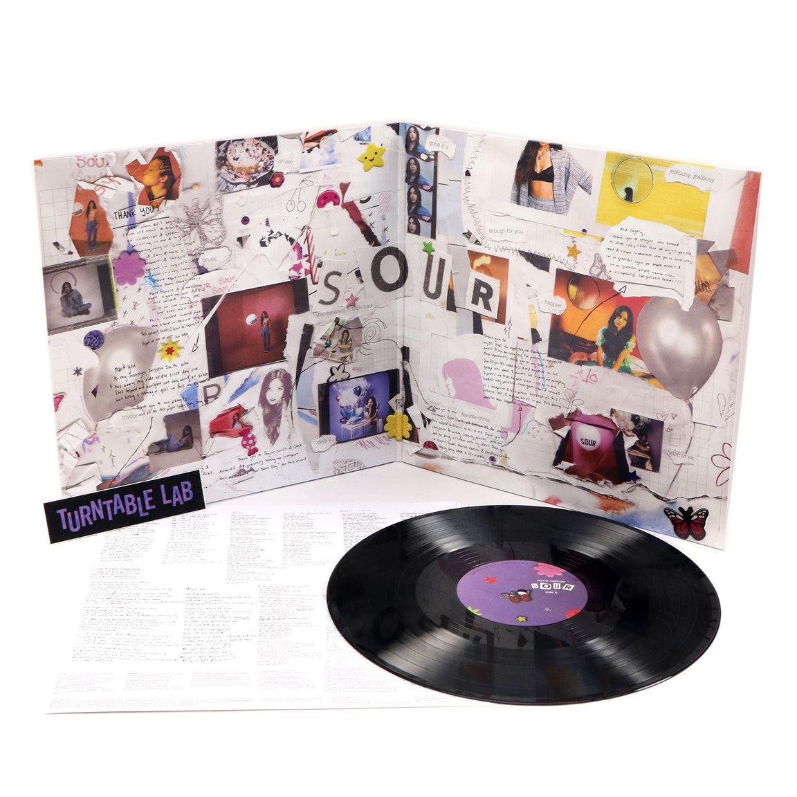 Vinyl Records - Newest — TurntableLab.com