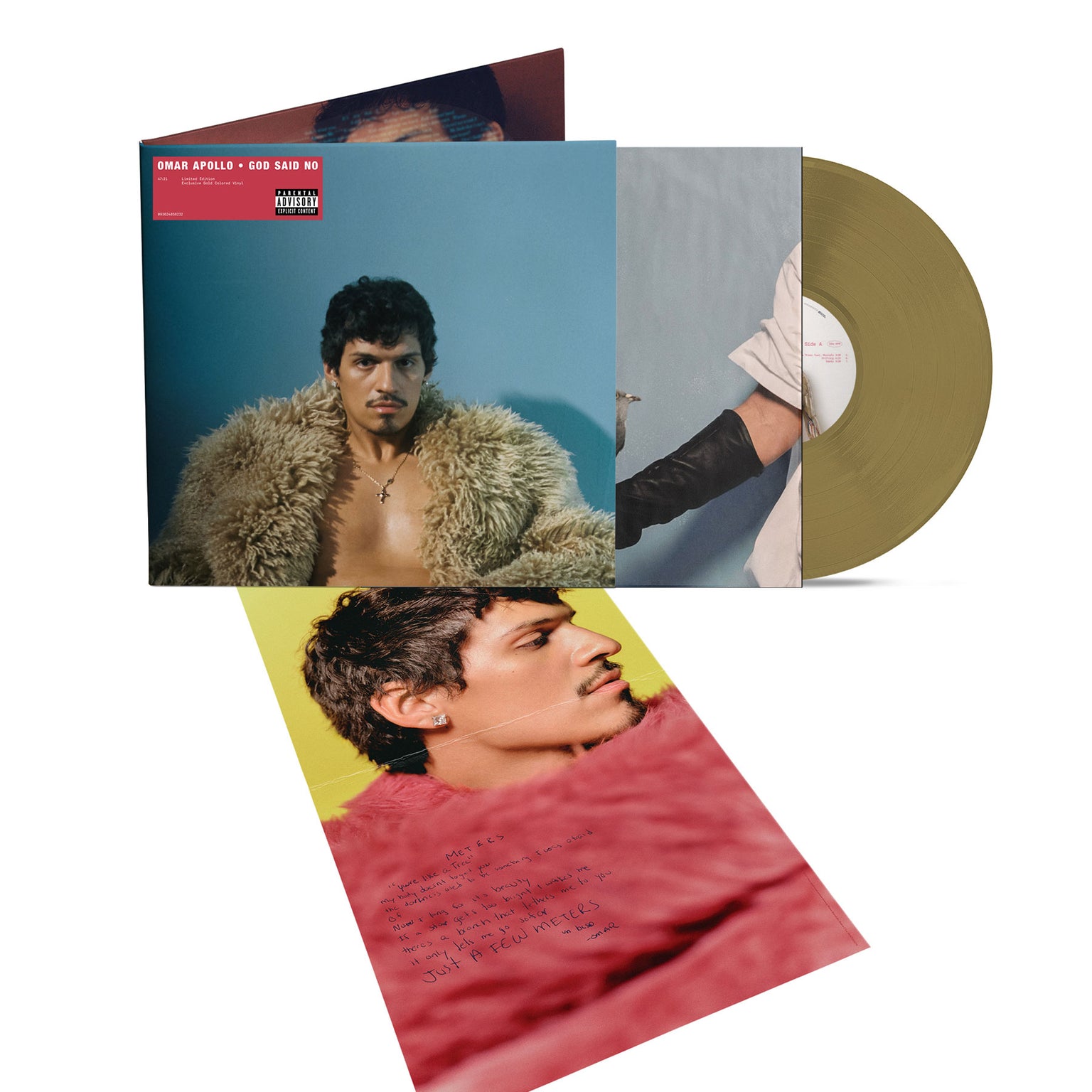 Vinyl Records - Newest — TurntableLab.com