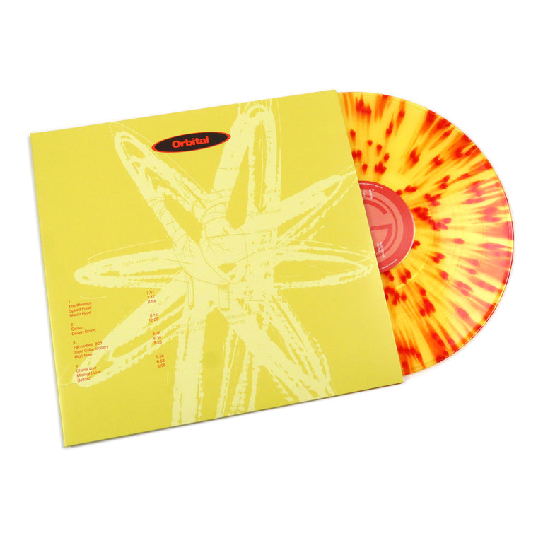 Vinyl Records - Newest — Page 7 — TurntableLab.com
