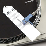 Ortofon: Cartridge Alignment Tool — TurntableLab.com