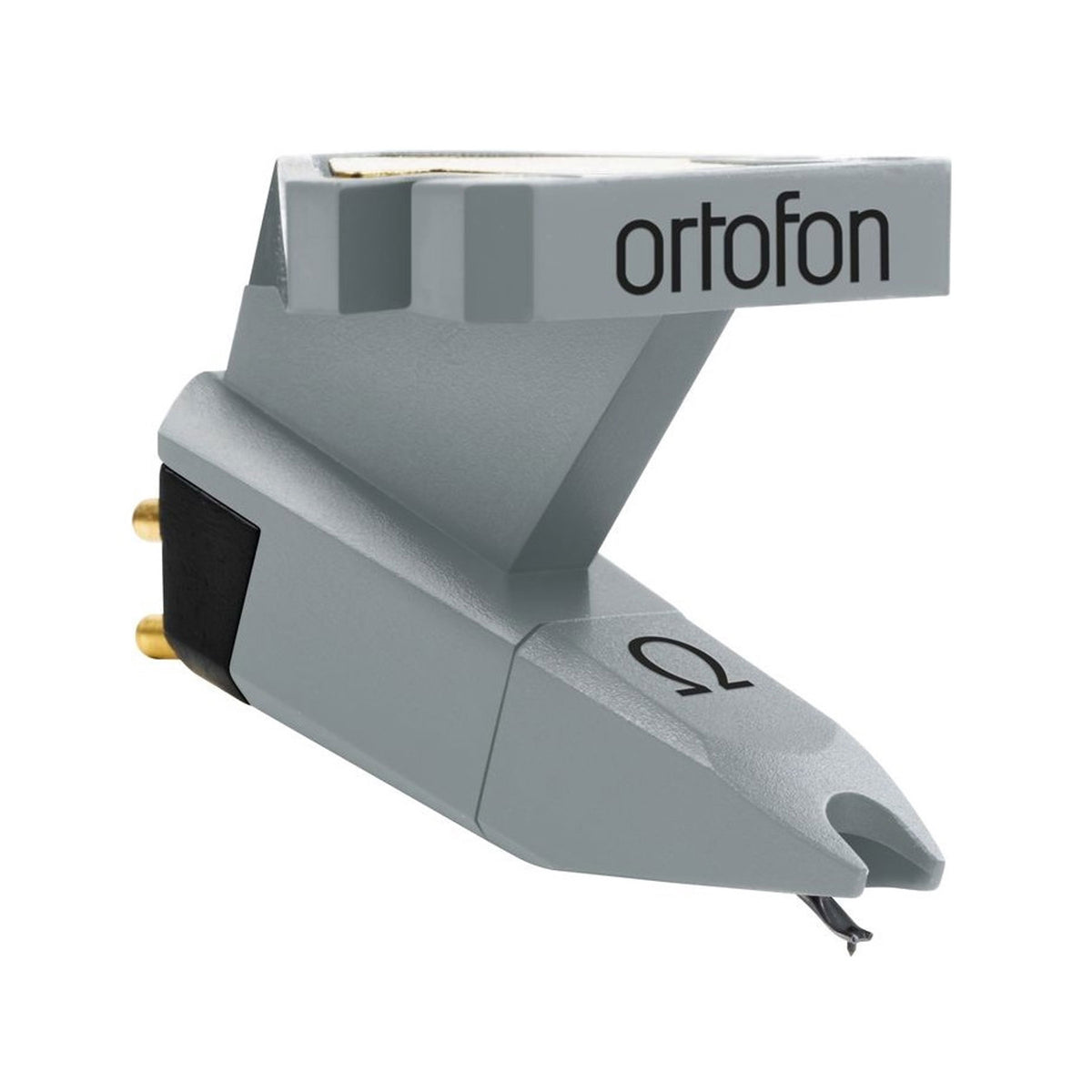 Ortofon: Omega OM Cartridge — TurntableLab.com