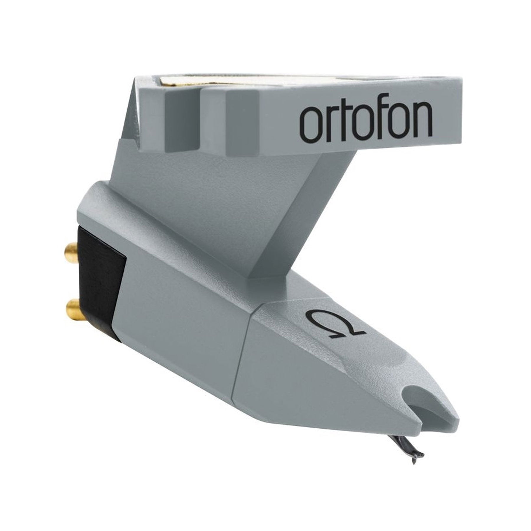 Ortofon: Omega OM Cartridge — TurntableLab.com