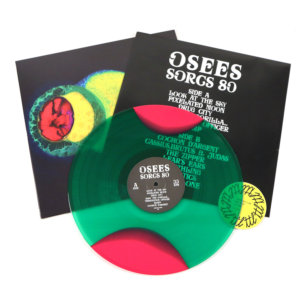 Electronic / Downtempo / House / Techno / Electronica / Synth / Ambien ...