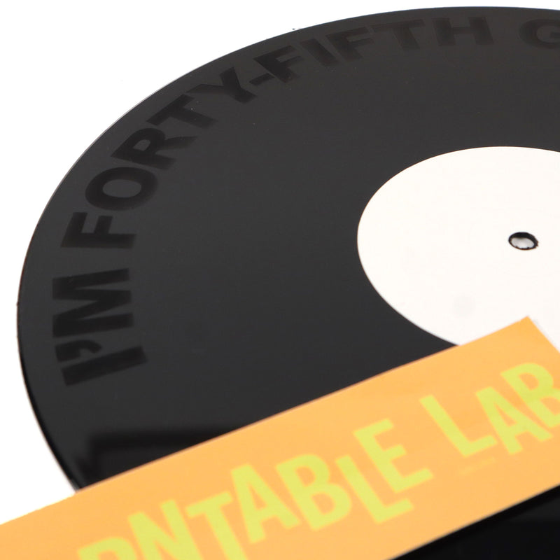 Staff Picks — TurntableLab.com