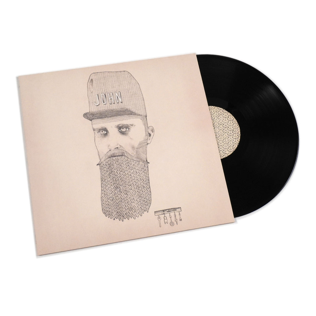Owl John: Owl John Vinyl LP – TurntableLab.com