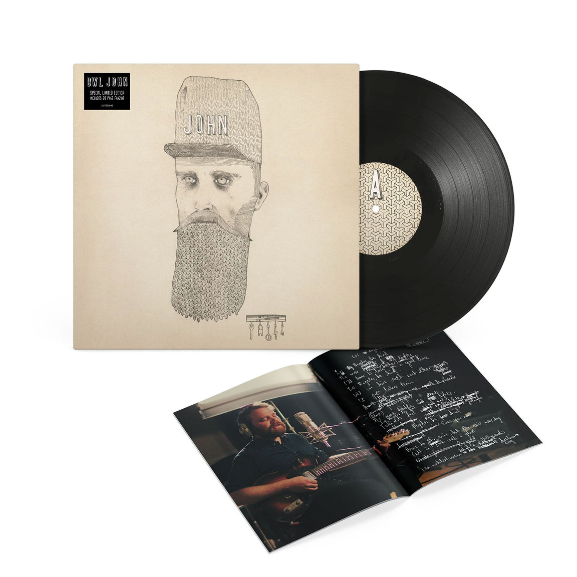 Vinyl Records - Newest — TurntableLab.com