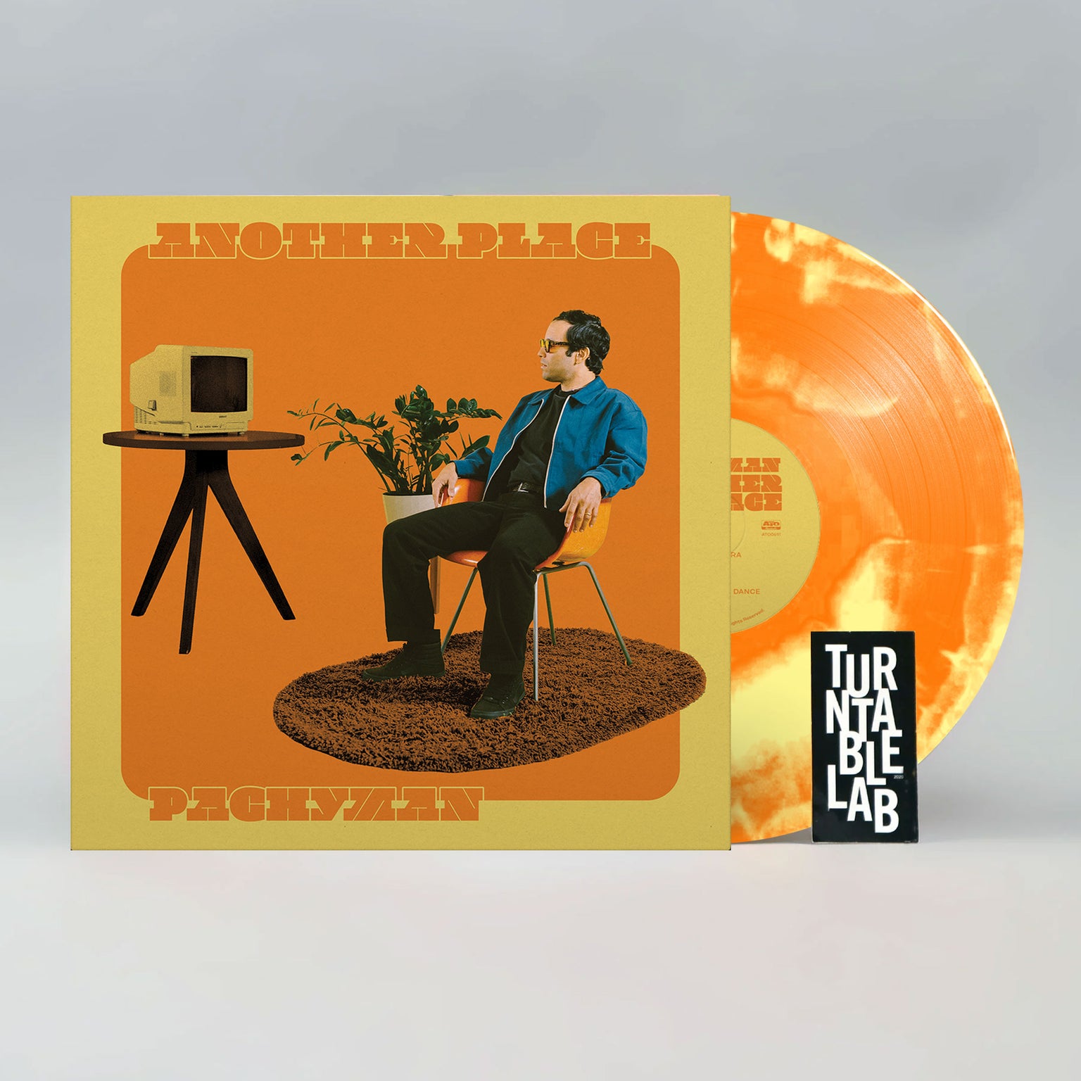 Vinyl Records - Newest — TurntableLab.com