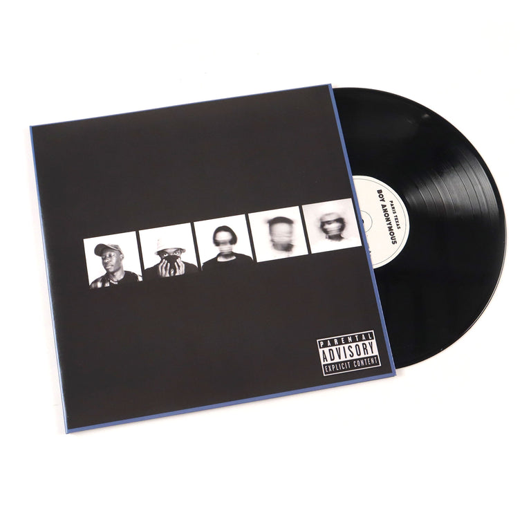 Hip-Hop Vinyl Records - Newest — TurntableLab.com