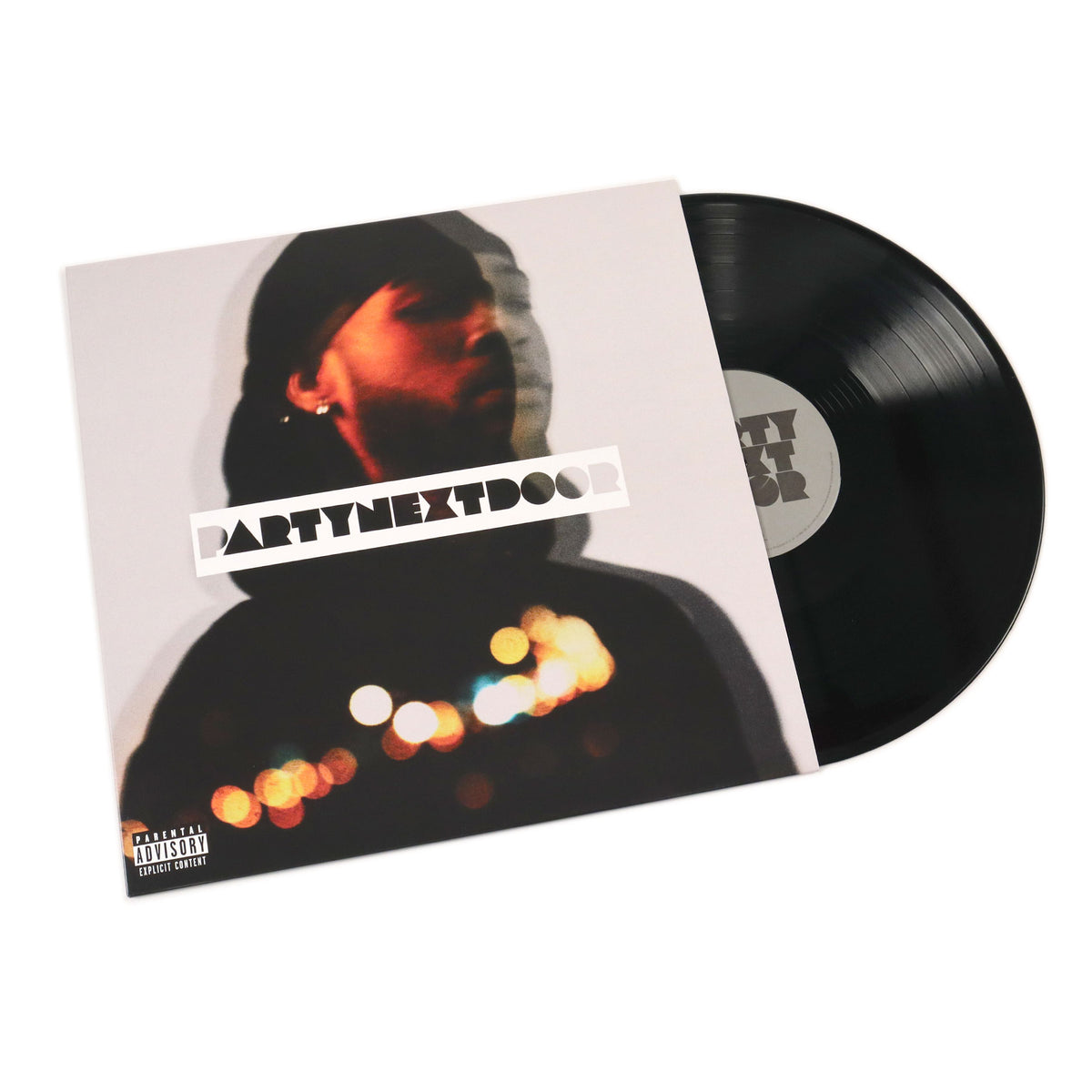 PARTYNEXTDOOR: PARTYNEXTDOOR Vinyl LP — TurntableLab.com