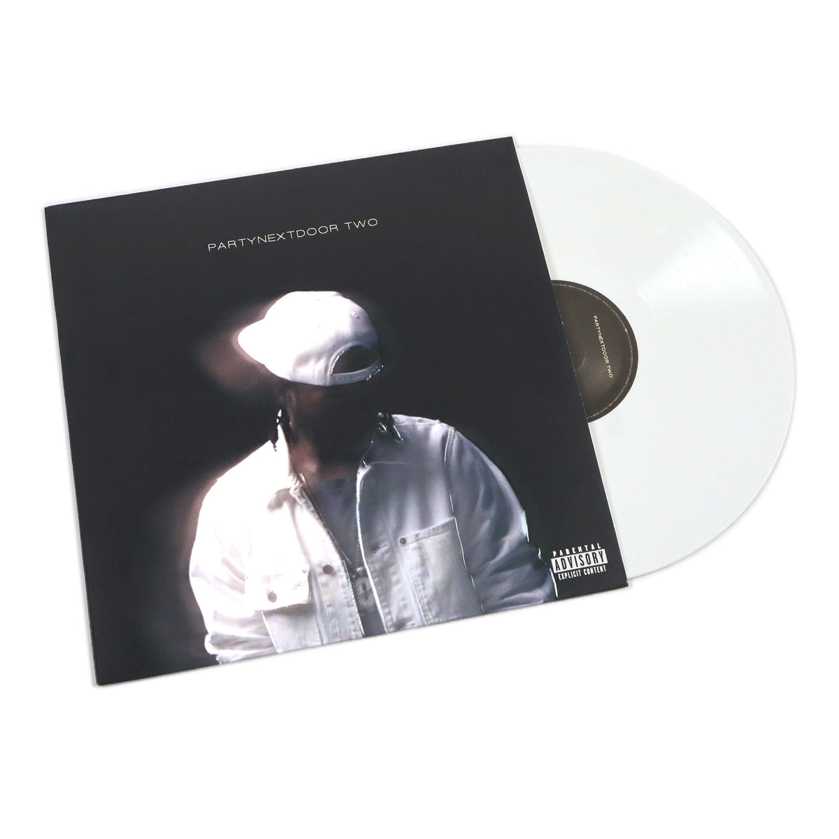 PARTYNEXTDOOR: PartyNextDoor Two (Colored Vinyl) Vinyl LP ...