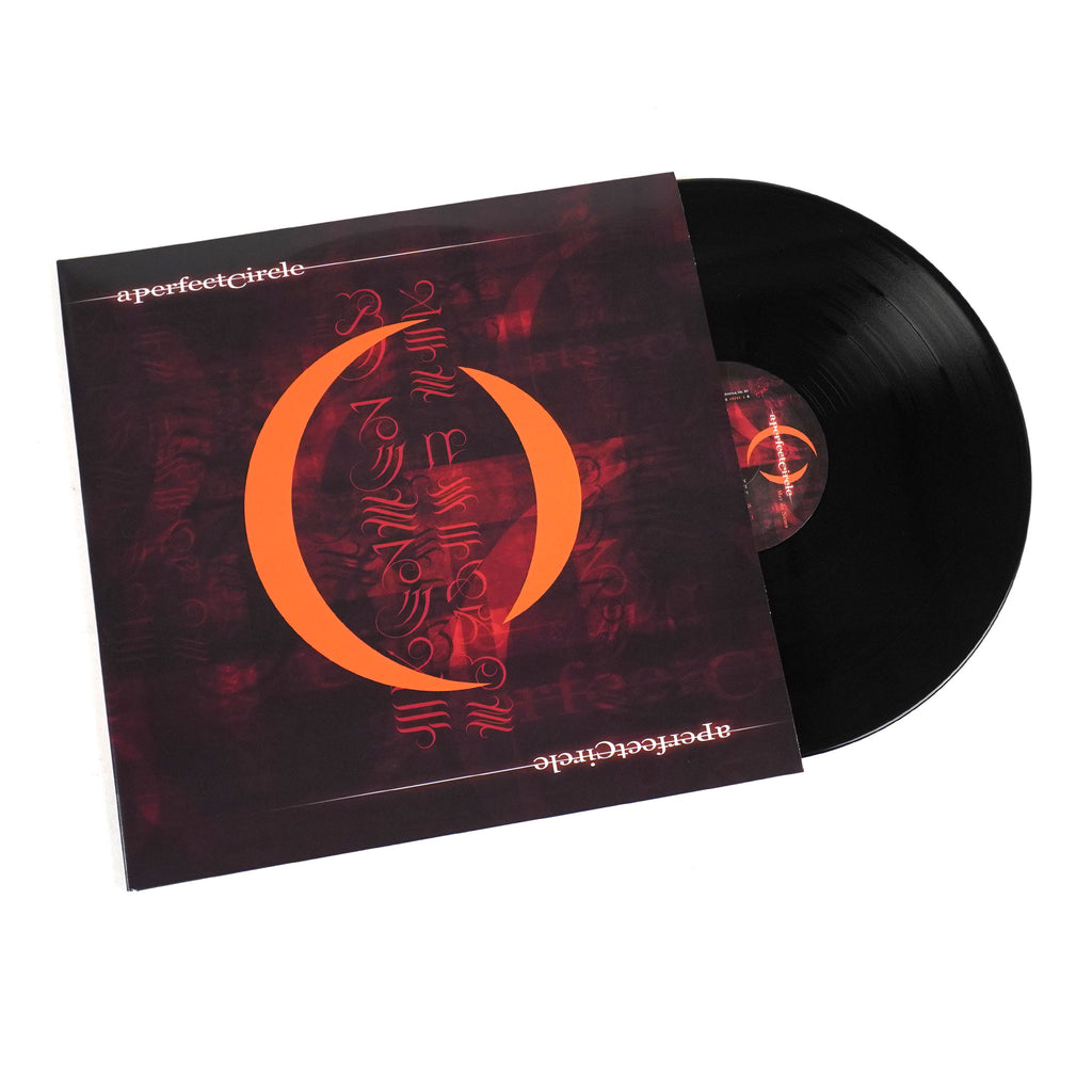 A Perfect Circle: Mer De Noms (180g) Vinyl 2LP – TurntableLab.com
