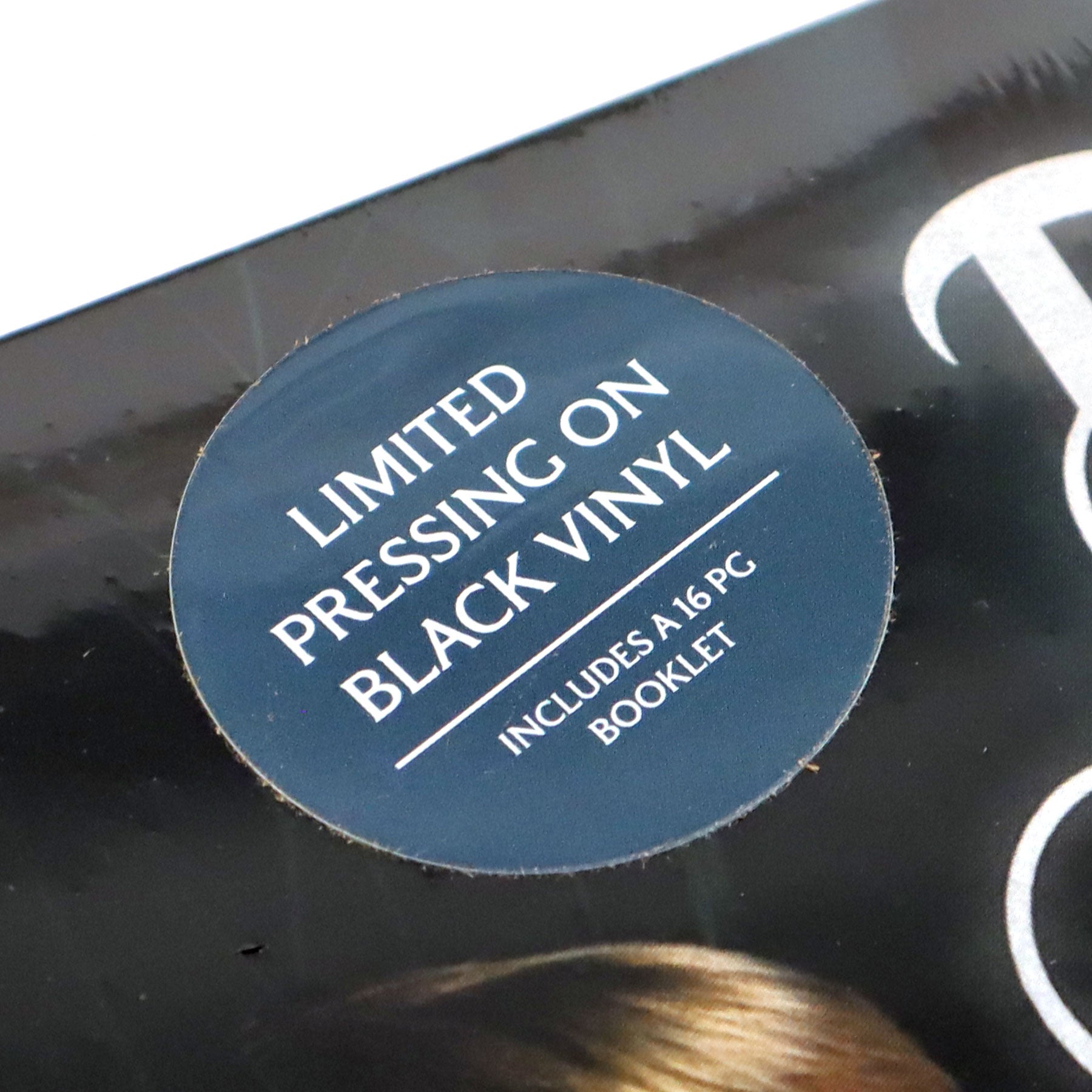 Pierce The Veil: Selfish Machines Vinyl LP — TurntableLab.com