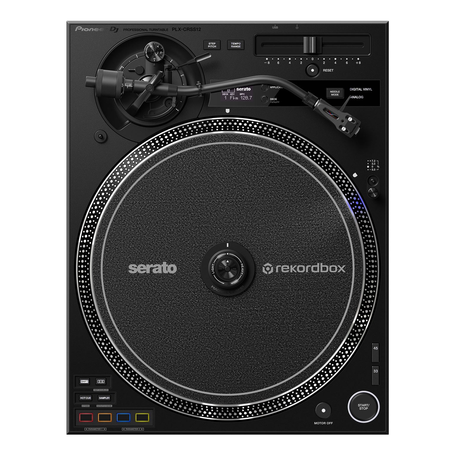 High-End Turntables — TurntableLab.com