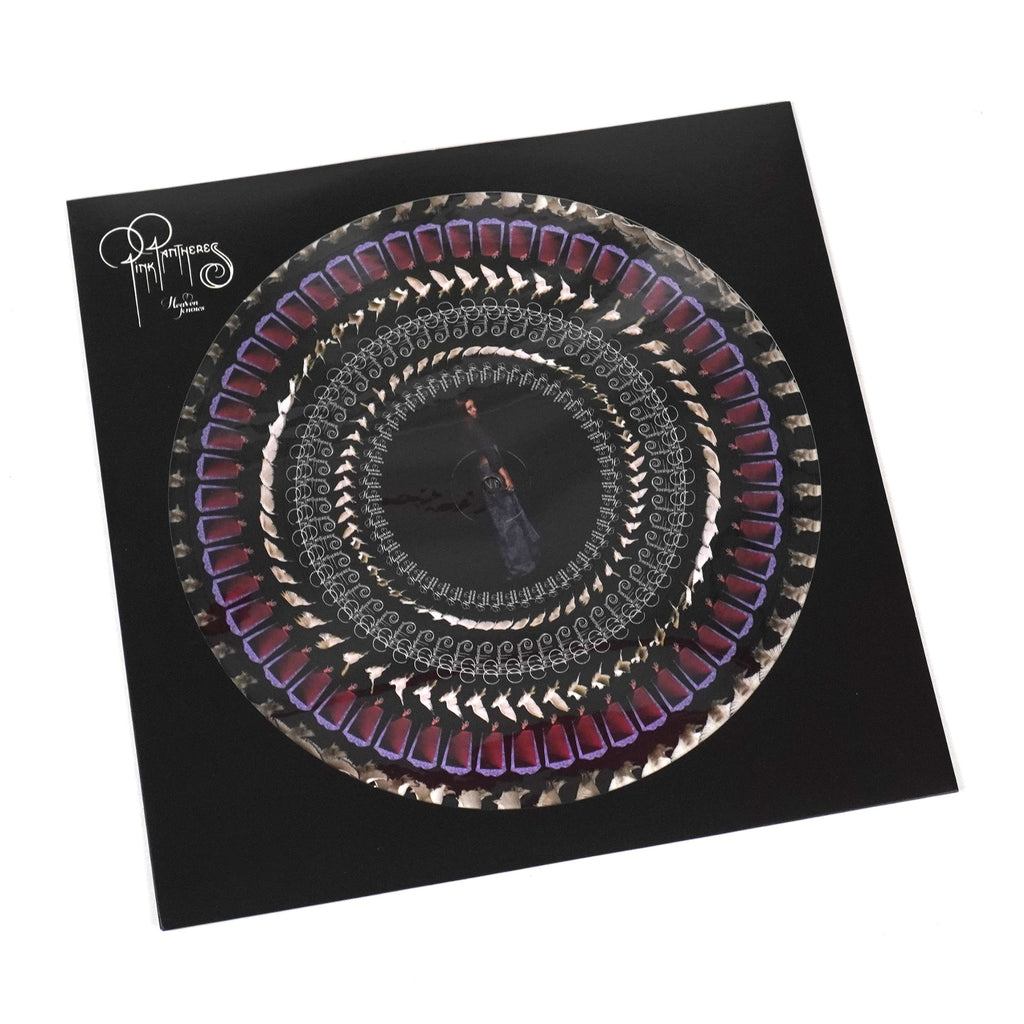 PinkPantheress: Heaven Knows (Import, Zoetropic) Vinyl LP ...