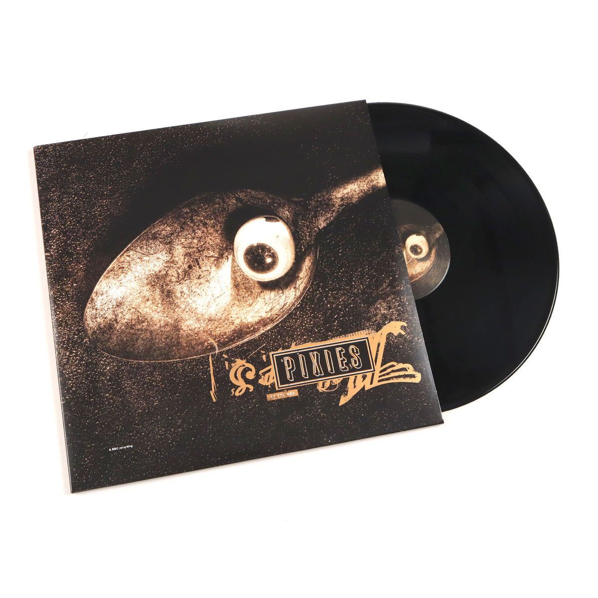 Pixies: Pixies At The BBC Vinyl 3LP — TurntableLab.com