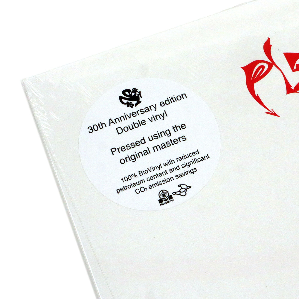 Plastikman: Sheet One Vinyl 2LP — TurntableLab.com