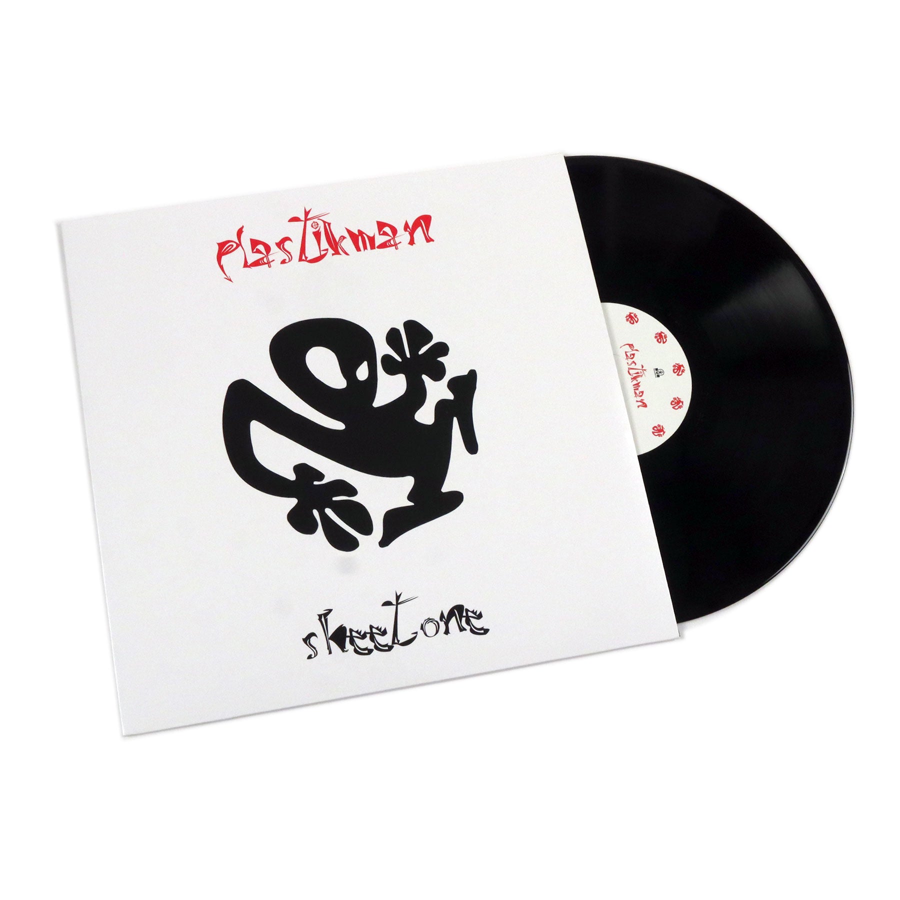 Plastikman: Sheet One Vinyl 2LP — TurntableLab.com