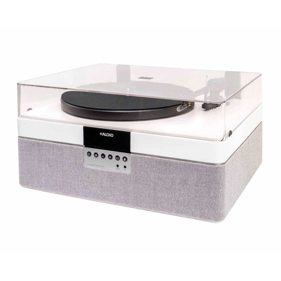 High-End Turntables — TurntableLab.com