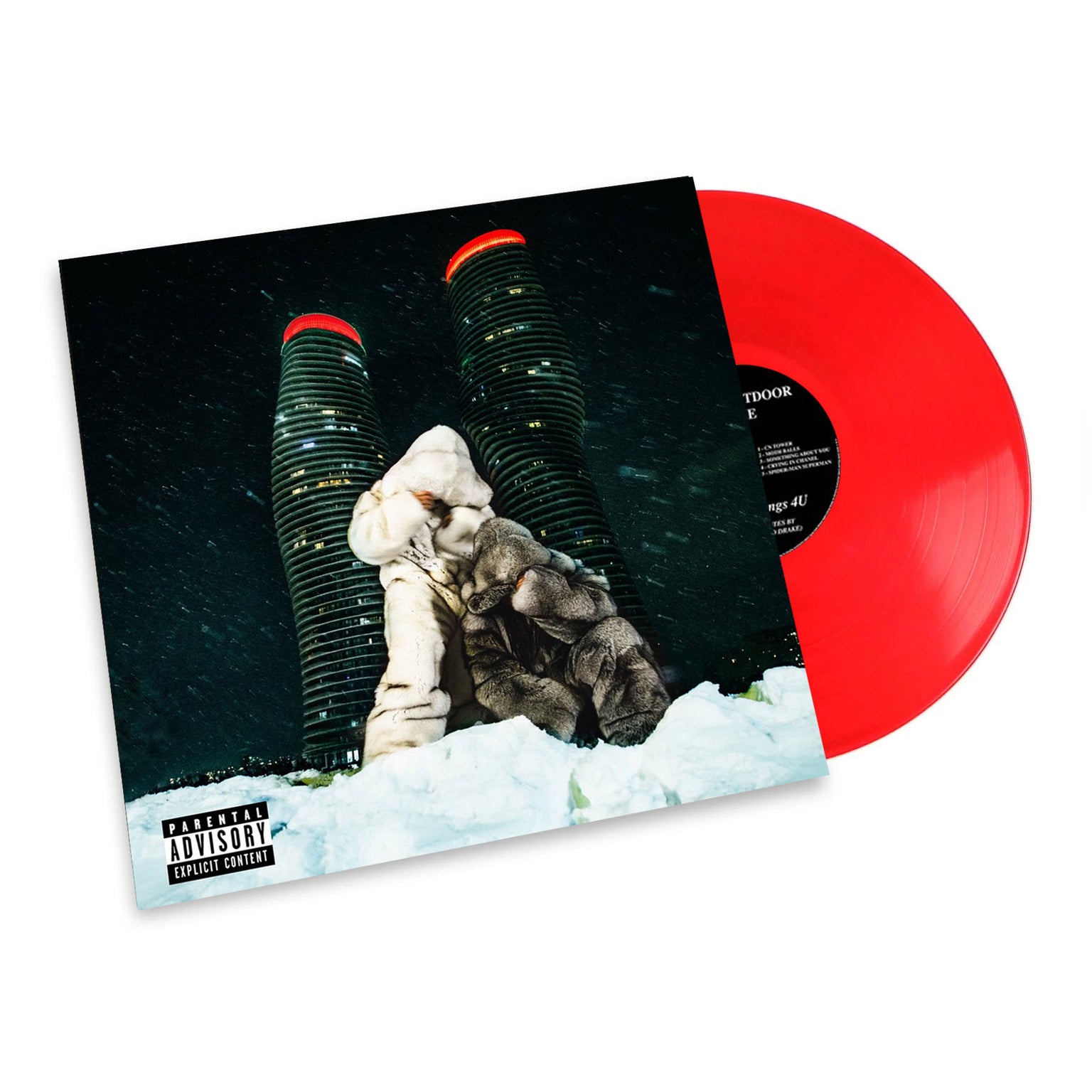 Vinyl Records - Newest — TurntableLab.com
