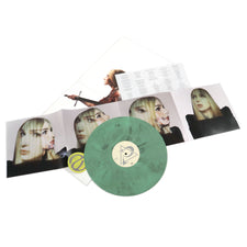 Poppy: Zig (Colored Vinyl) Vinyl LP — TurntableLab.com