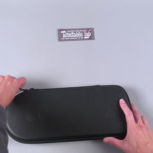 Coturn: CT-01 Portable Bluetooth Turntable - Black — TurntableLab.com