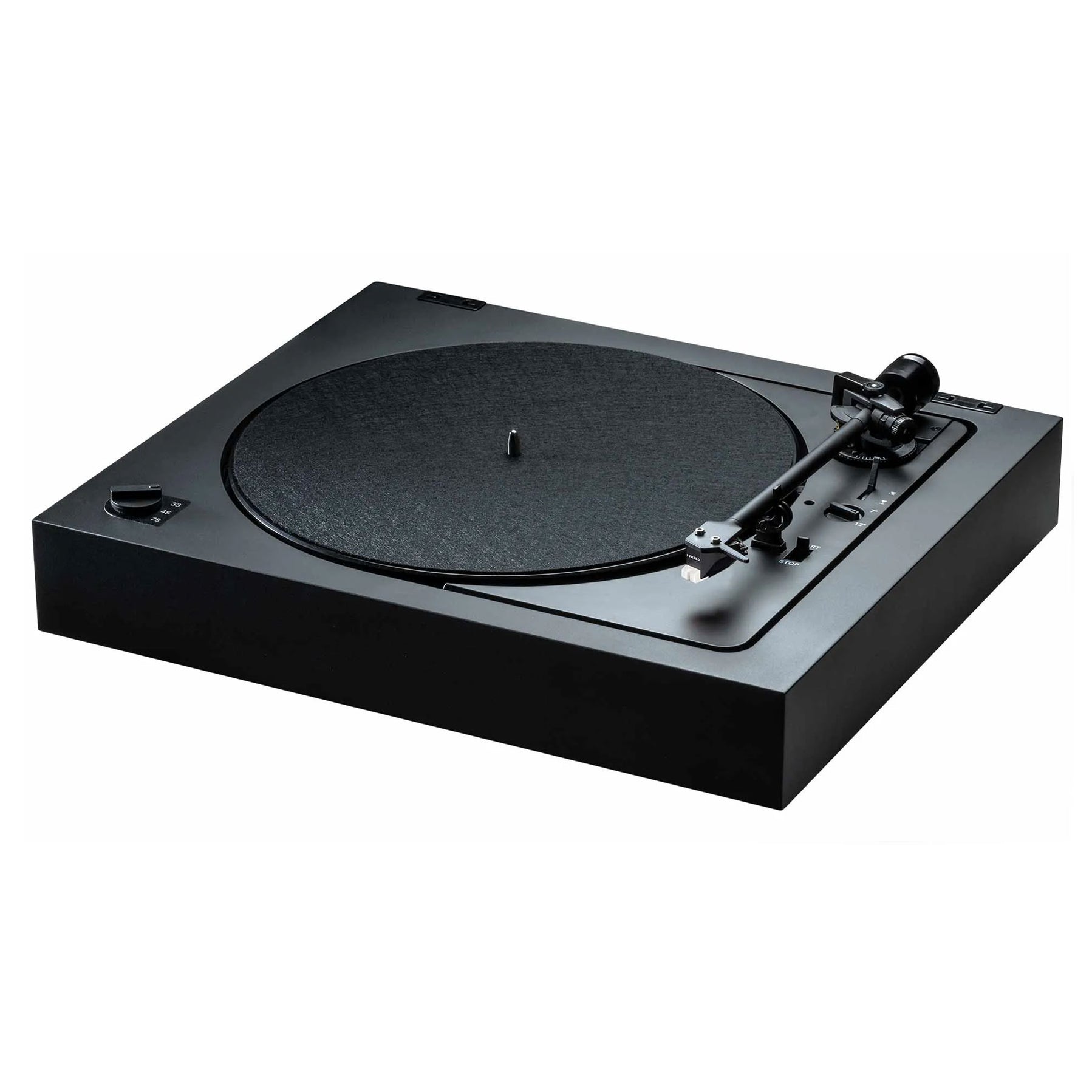 Pro-Ject: Automat A2 Automatic Turntable — TurntableLab.com