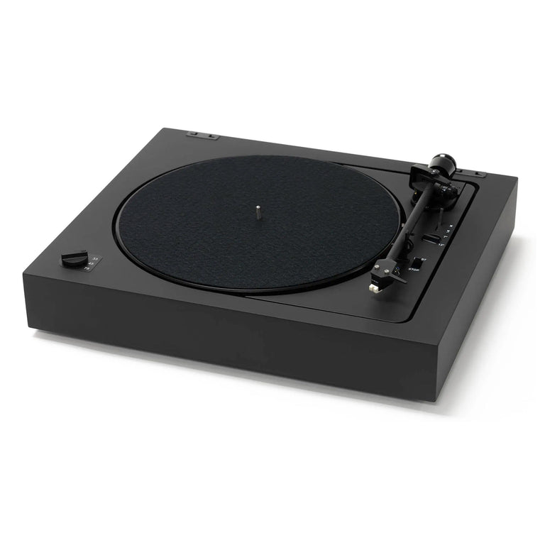 Automatic Turntables - Turntables with Automatic Operation ...